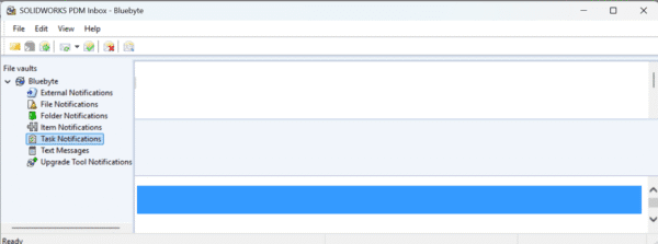 SOLIDWORKS PDM Notifications Troubleshooting - 5 Easy Steps
